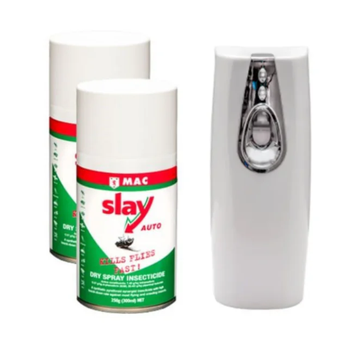 Insect Spray - Fly Treatment for House NZ – Tagged "Fly Dispensers ...