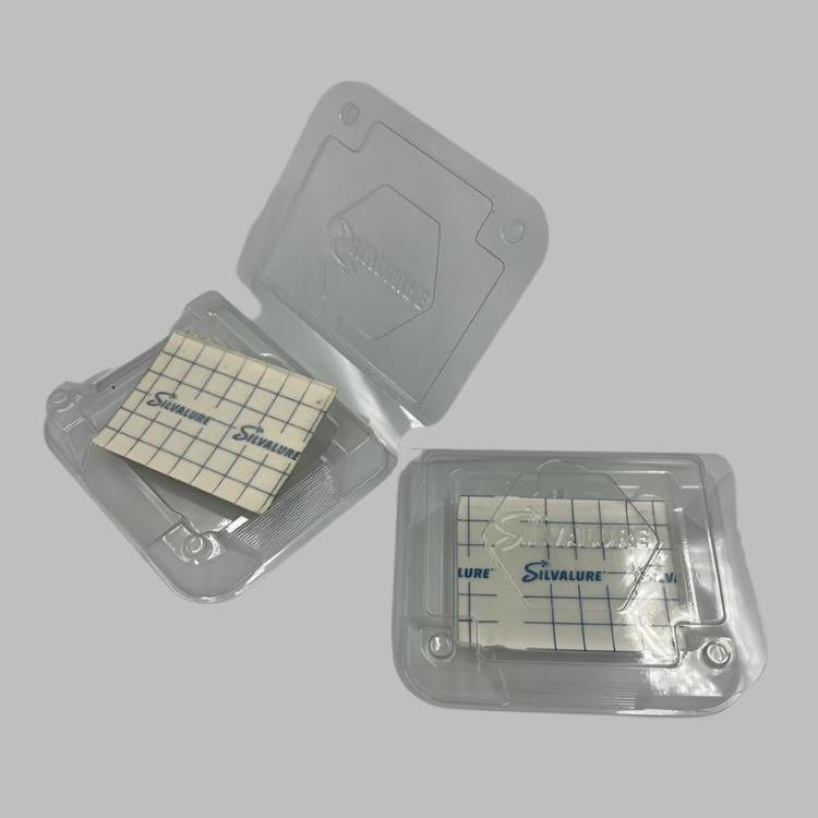 Clear Insect Monitor Trap – PESTSTOP