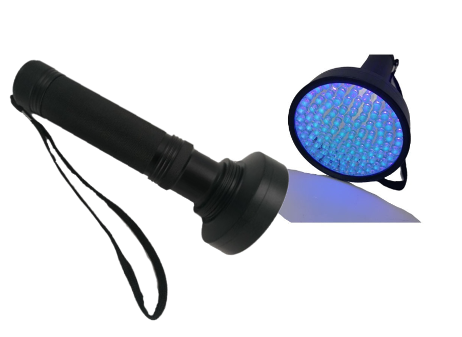 UV-A Rodent and Insect Tracker Light 20cm – PESTSTOP