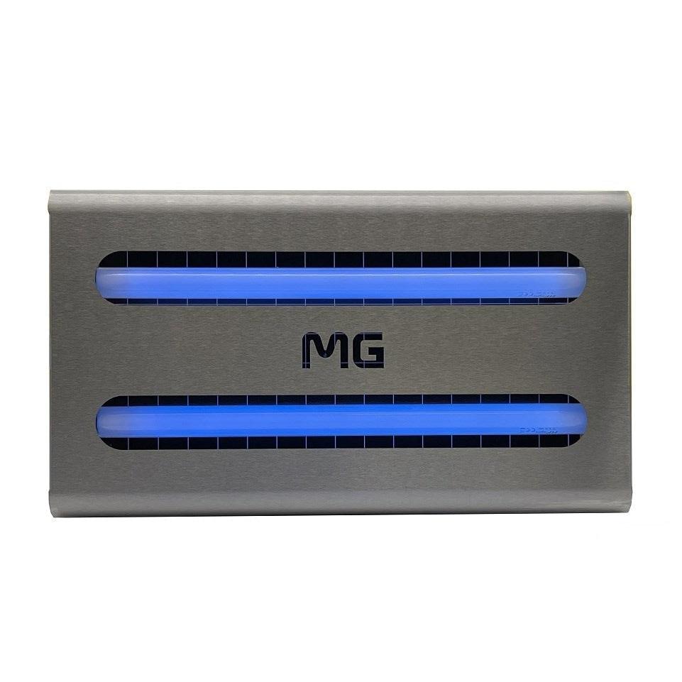 MGi30 - UV-A Glueboard Insect Light - Stainless Steel – PESTSTOP