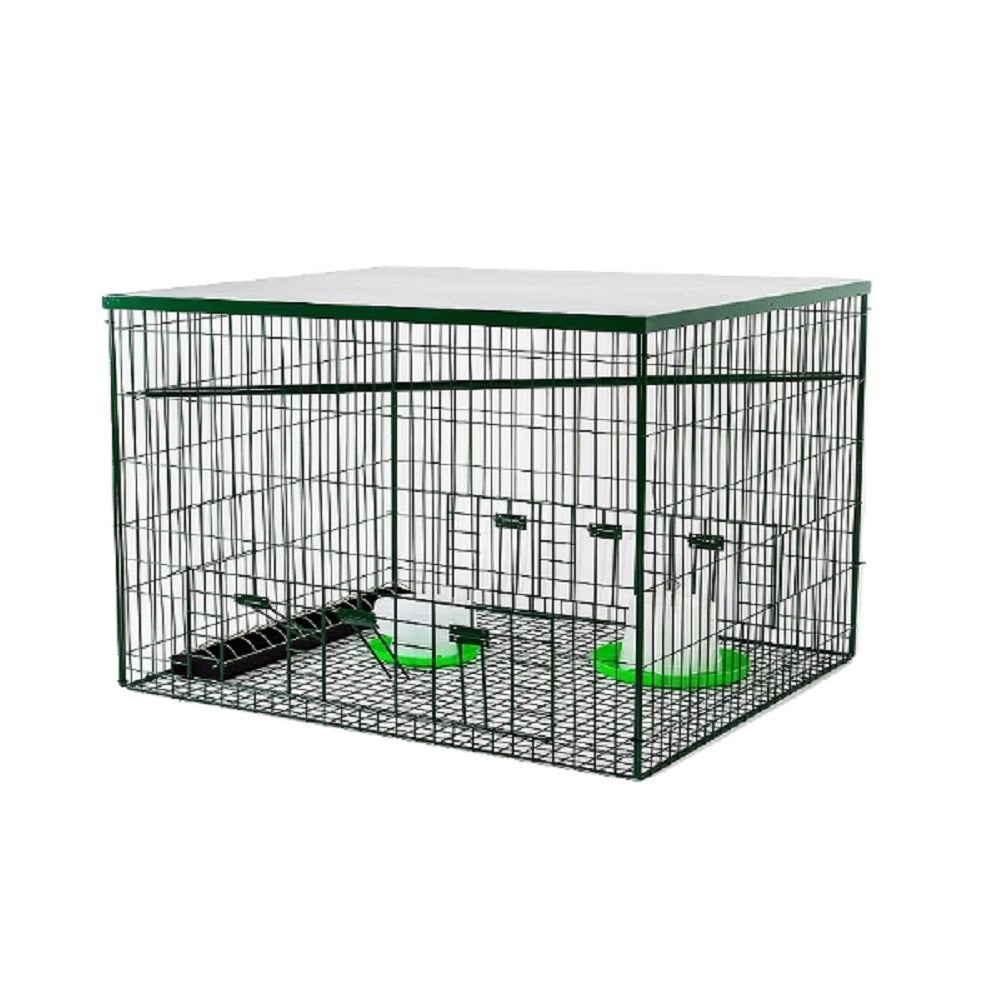 Pigeon Bird Cage – PESTSTOP