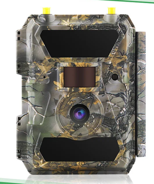 Pest Camera 4G "Narrow Lens" – PESTSTOP