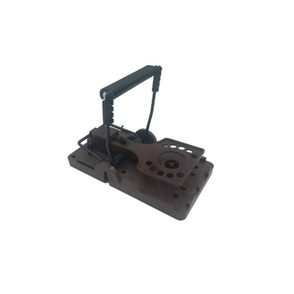 Gorilla Rat Trap with Killbar – PESTSTOP