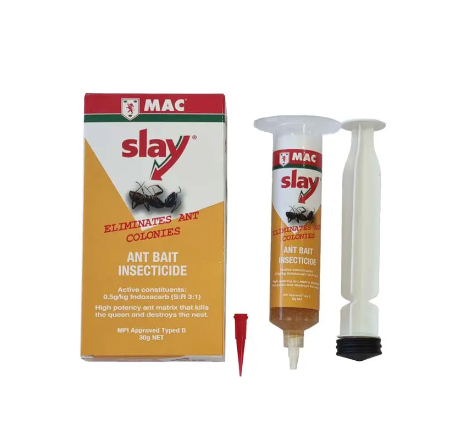 MAC Slay Ant Bait 30g – PESTSTOP
