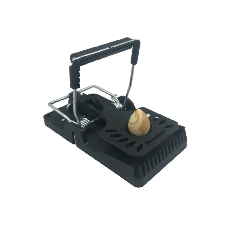 Monster Rat Snap Trap with Killbar – PESTSTOP