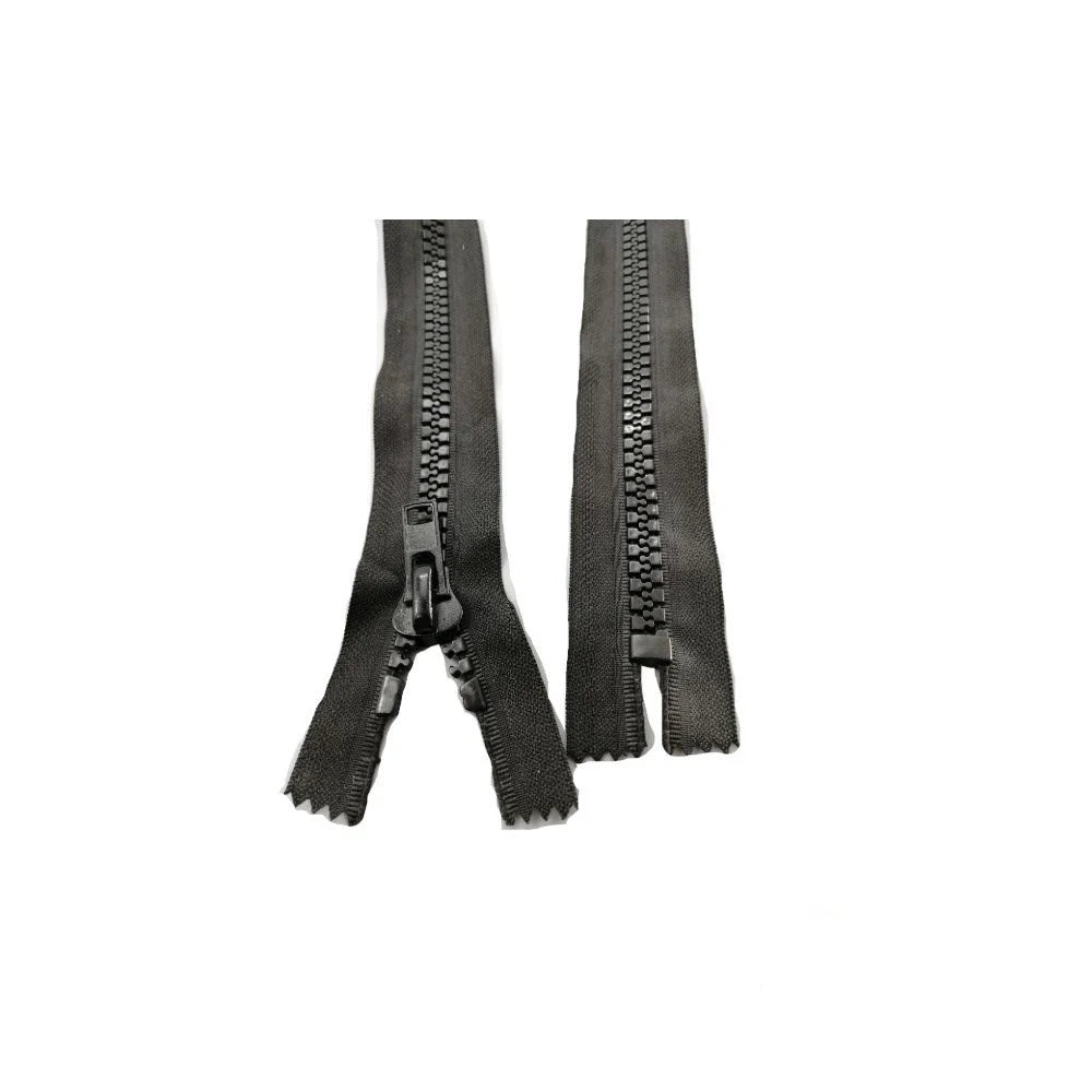 Net Zipper Black – PESTSTOP