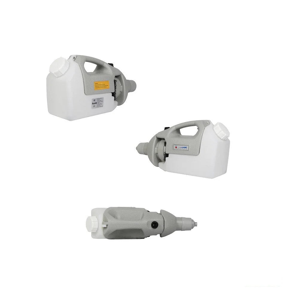 Stream 0B - ULV Fogger/Mister Battery Powered – PESTSTOP