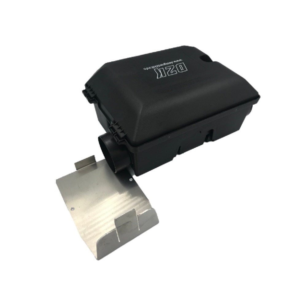 Wall Holder Aluminium (Premium Rat Stations) – PESTSTOP